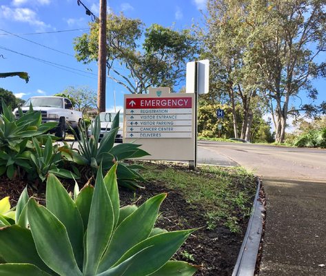 KONA COMMUNITY HOSPITAL - Updated June 2025 - 47 Photos & 80 Reviews ...