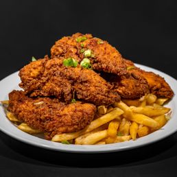 BBU KITCHEN - Updated May 2026 - 97 Photos & 47 Reviews - 6131 ...