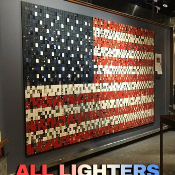 ZIPPO/CASE MUSEUM & FLAGSHIP STORE - Updated August 2024 - 142 Photos ...