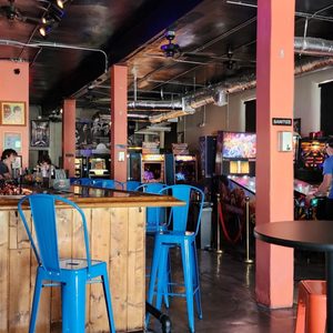 THE QUEEN BATON ROUGE - 1717 River Rd N, Baton Rouge, Louisiana ...