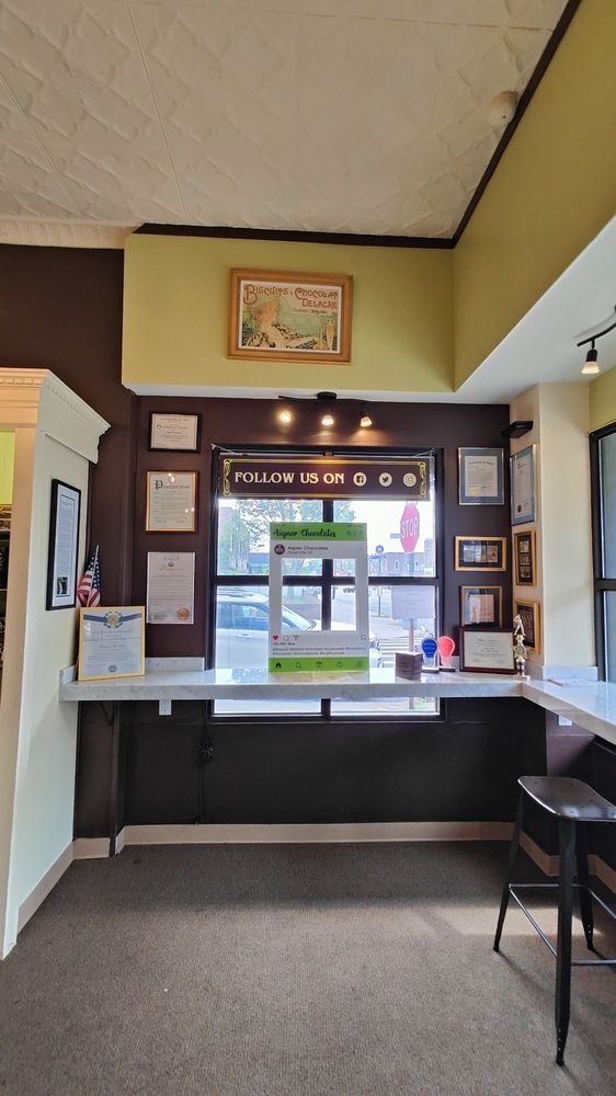 AIGNER CHOCOLATES - Updated March 2025 - 289 Photos & 137 Reviews - 103 ...