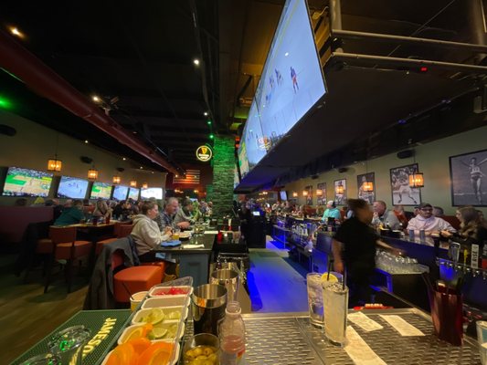 ARIGNA IRISH PUB & COAL FIRE KITCHEN BELLINGHAM - Updated December 2024 ...