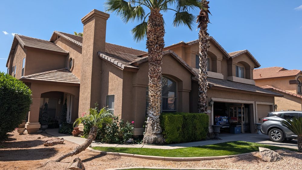 MONSOON ROOFING - Updated December 2025 - 44 Photos & 33 Reviews - 1901 ...