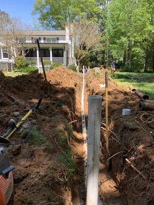 GILES PLUMBING - Updated June 2026 - 34 Reviews - 1455 Gold Hill Rd ...