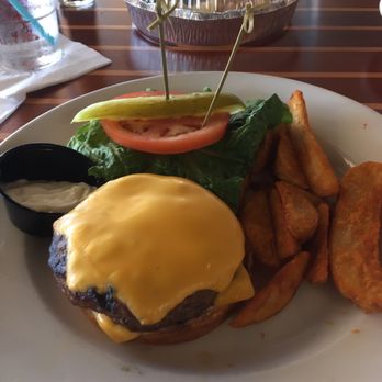 WATERWAY CAFE - Updated January 2025 - 497 Photos & 633 Reviews - 2300 ...