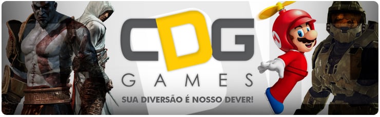 CDG GAMES - Updated September 2024 - Rua Orlando Carpino 315, Campinas ...