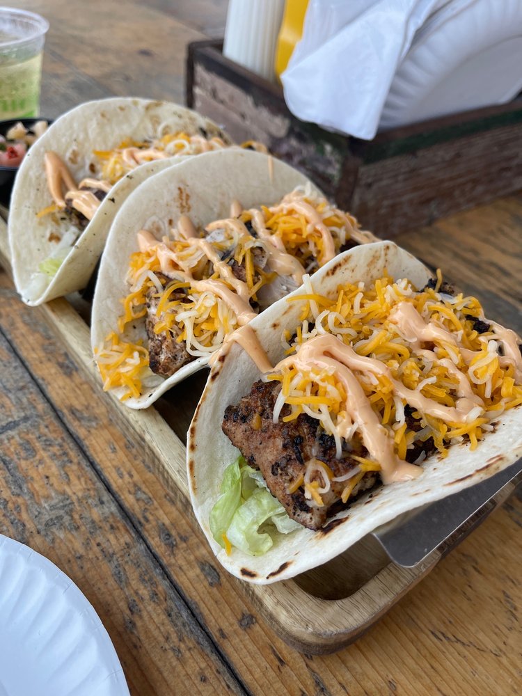 BB’S BEACH BAR - 37 Photos & 30 Reviews - 501 N Miramar Ave ...