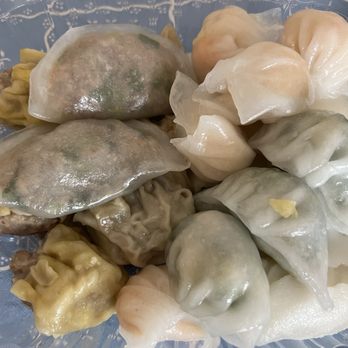 GOOD LUCK DIM SUM - Updated April 2025 - 1671 Photos & 1986 Reviews ...