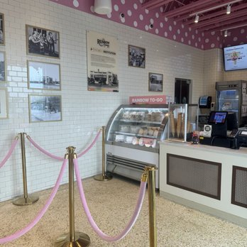 THE ORIGINAL RAINBOW CONE - Updated October 2025 - 7523 115th Ave ...