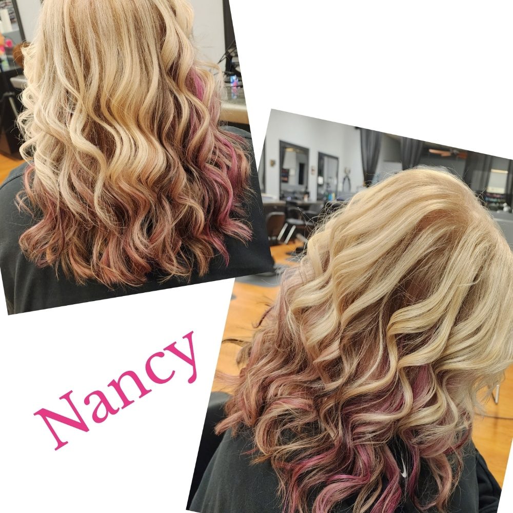 EXPRESSIONS SALON - Updated June 2026 - 519 Photos & 32 Reviews - 3060 ...