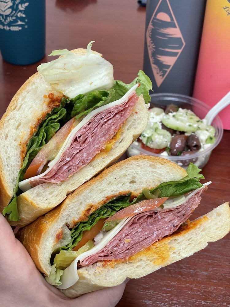 ZIA’S DELICATESSEN - 180 Photos & 374 Reviews - 616 3rd St, Davis, CA ...