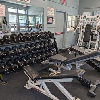 SOMERVILLE YMCA - Updated January 2026 - 22 Photos & 41 Reviews - 101 ...