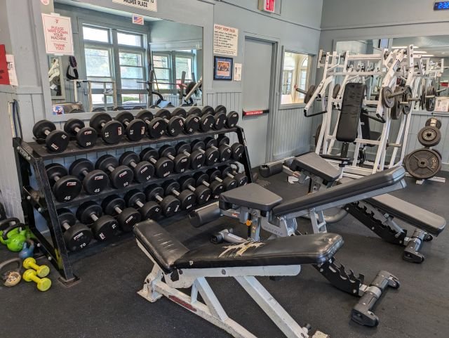 SOMERVILLE YMCA - Updated January 2026 - 22 Photos & 41 Reviews - 101 ...