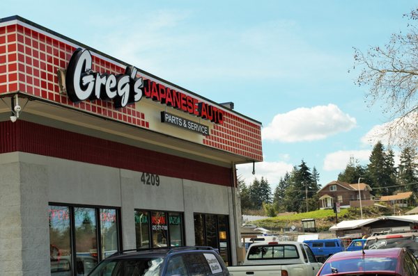 GREG’S JAPANESE AUTO - Updated October 2025 - 22 Photos & 67 Reviews ...