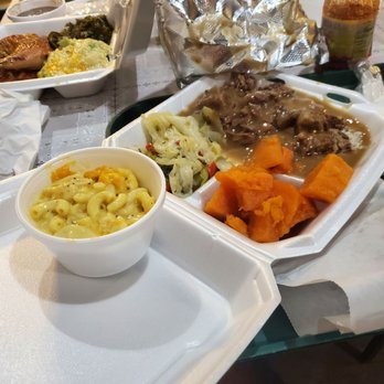 MADEA’S DOWN HOME COOKING - 379 Photos & 486 Reviews - 1019 W Enon Ave ...