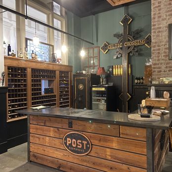 POST COMMONS - Updated February 2025 - 196 Photos & 107 Reviews - 300 ...