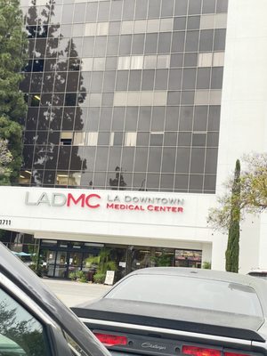 LA DOWNTOWN MEDICAL CENTER - Updated December 2025 - 28 Photos & 82 ...