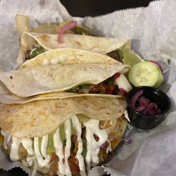 TACOS TJ 664 - Updated February 2025 - 124 Photos & 149 Reviews - 1014 ...