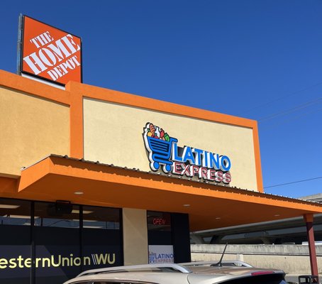 LATINO EXPRESS GROCERY - Updated December 2025 - 61 Westbank Expy ...