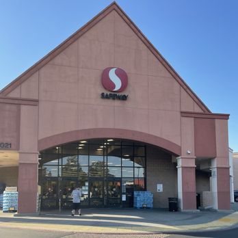 SAFEWAY - Updated June 2024 - 155 Photos & 235 Reviews - 5021 Laguna ...