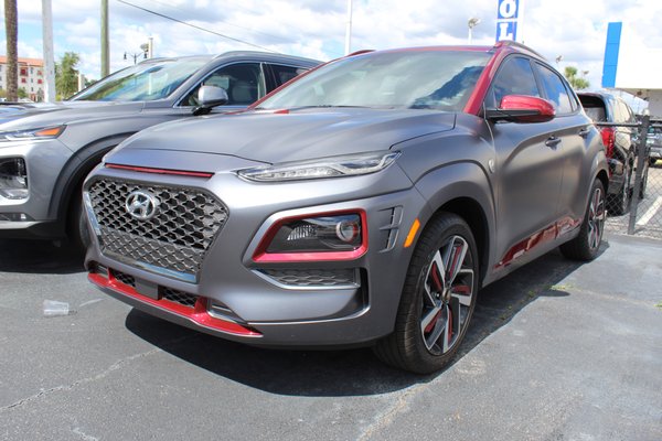HOLLER HYUNDAI - Updated June 2026 - 58 Photos & 259 Reviews - 1150 N ...