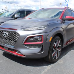HOLLER HYUNDAI - 37 Photos & 219 Reviews - 1150 N Orlando Ave, Winter ...