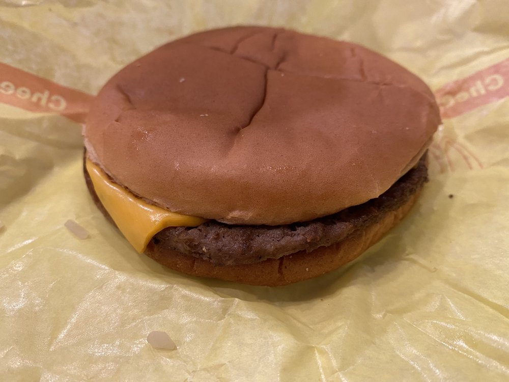 MCDONALD’S - Updated April 2026 - 12 Photos & 61 Reviews - 2929 ...