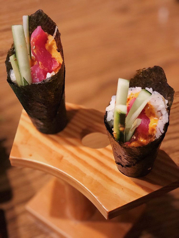 BADA SUSHI - Updated February 2025 - 139 Photos & 34 Reviews - 8353 1/2 ...