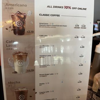 COTTI COFFEE - Updated December 2025 - 31 Photos & 18 Reviews - 1370 ...