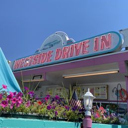 WESTSIDE DRIVE-IN - Updated January 2026 - 154 Photos & 146 Reviews ...
