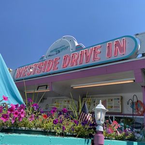 WESTSIDE DRIVE-IN - 121 Photos & 109 Reviews - 1113 Parkcenter Blvd ...