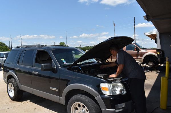 SIMBA AUTOMOTIVE - Updated September 2025 - 70 Photos & 47 Reviews ...