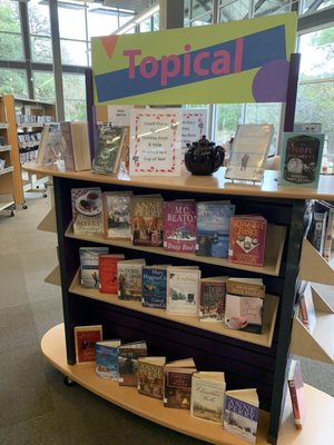 BOERNE PUBLIC LIBRARY - Updated September 2025 - 451 N Main, Boerne ...