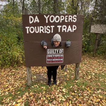 DA YOOPERS TOURIST TRAP - Updated November 2025 - 37 Photos & 22 ...