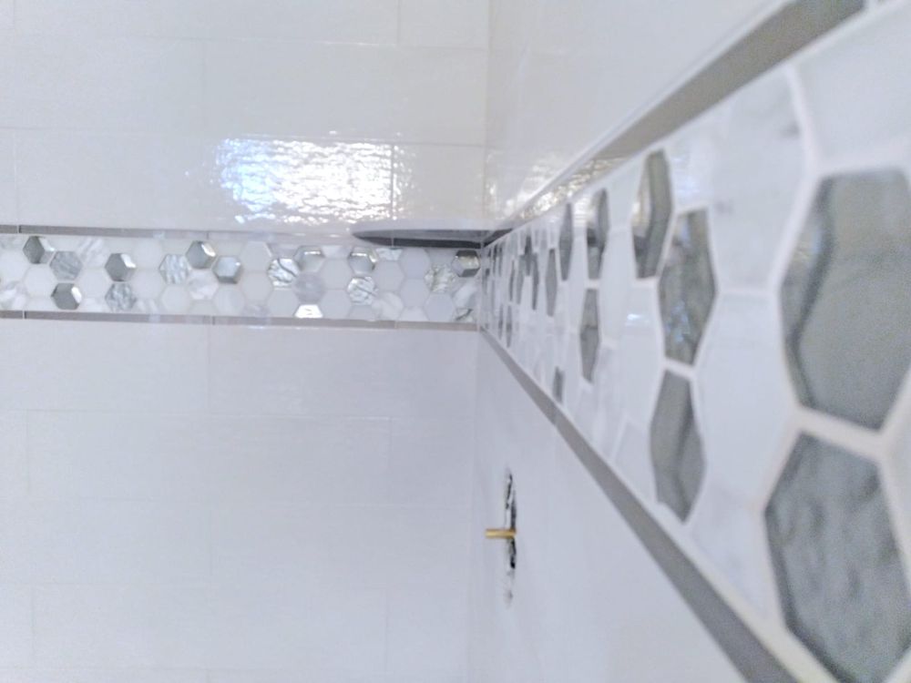 BLUE RIDGE TILE KITCHEN & BATHROOM RENOVATION - Updated October 2024 ...