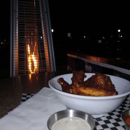 BACK ALLEY BAR & GRILL - Updated June 2025 - 203 Photos & 271 Reviews ...