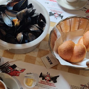 NEW GLASGOW LOBSTER SUPPERS - Updated October 2025 - 119 Photos & 84 ...