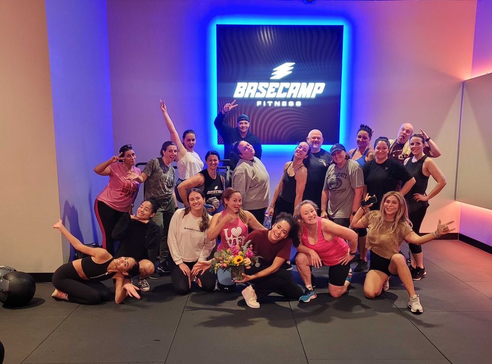 BASECAMP FITNESS FRUIT COVE - Updated June 2024 - 21 Photos - 465 State Rd 13, Saint Johns ...