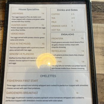 COPPER POT - Updated July 2025 - 103 Photos & 42 Reviews - 109 Highway ...