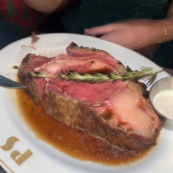 PATRON SAINT STEAKHOUSE - Updated December 2025 - 120 Photos & 41 ...