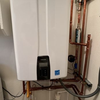 NEXGEN HVAC & PLUMBING - Updated September 2024 - 152 Photos & 271 ...