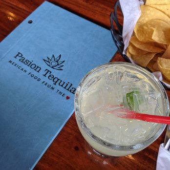 PASION TEQUILA - Updated August 2025 - 238 Photos & 379 Reviews - 19103 ...