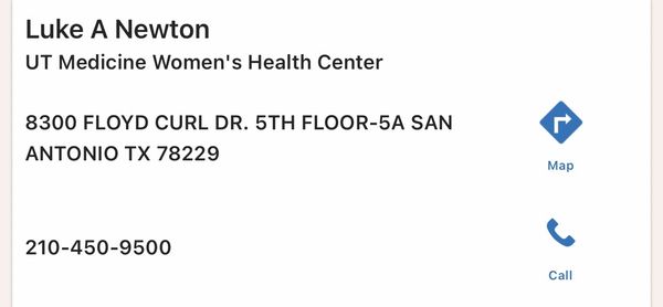 UT HEALTH PHYSICIANS - MEDICAL ARTS & RESEARCH CENTER - MARC - Updated ...