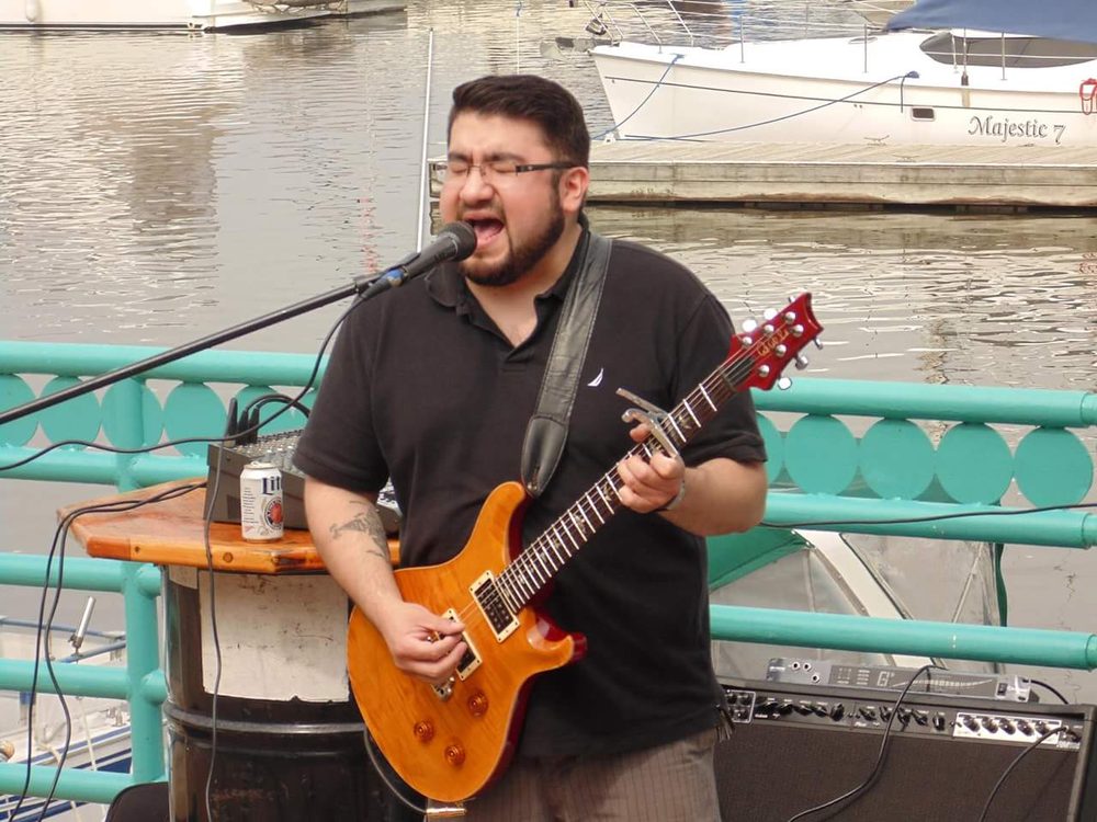 THE MUSIC OF RICKY ORTA JR - Updated December 2025 - 10600 W Grange Ct ...