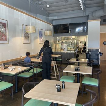 DUMPLING BAR - Updated September 2024 - 30 Photos & 19 Reviews - 119 N ...