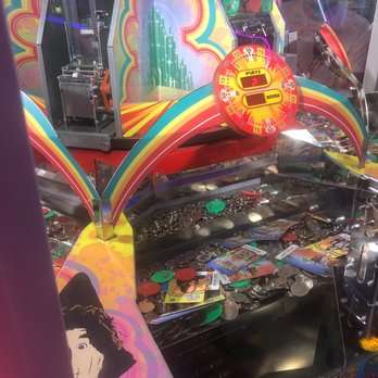 ARCADE CITY BRANSON - Updated December 2025 - 14 Photos & 29 Reviews ...