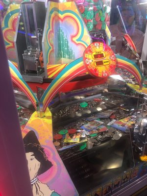 ARCADE CITY BRANSON - Updated May 2025 - 10 Photos & 25 Reviews - 715 ...