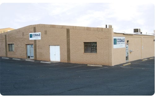 CODALE ELECTRIC SUPPLY - Updated January 2026 - 4561 S River Rd, St. George, Utah - General ...