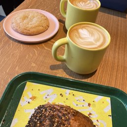 YELLOW THE CAFE - Updated May 2024 - 498 Photos & 220 Reviews - 1524 ...