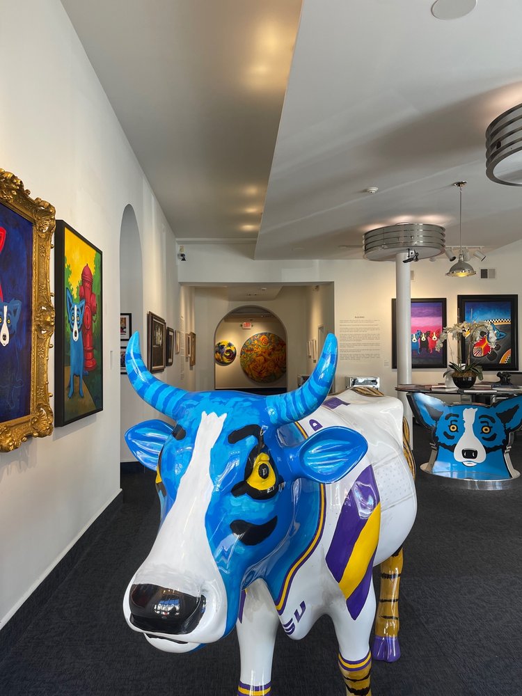 RODRIGUE STUDIO - Updated April 2024 - 73 Photos & 16 Reviews - 730 ...